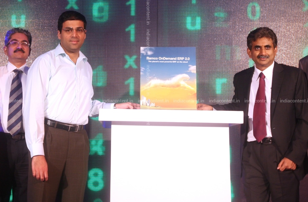 Buy Vishwanathan Anand Pictures, Images, Photos By Qamar Sibtain - News ...