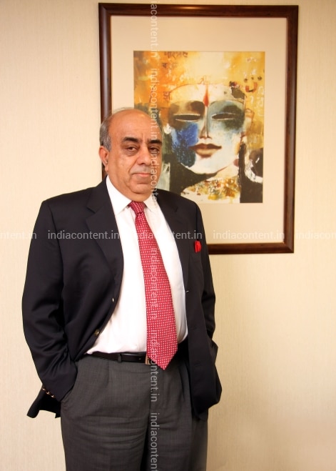 Buy ARUN NANDA Pictures, Images, Photos By RACHIT GOSWAMI - Business & Economy pictures