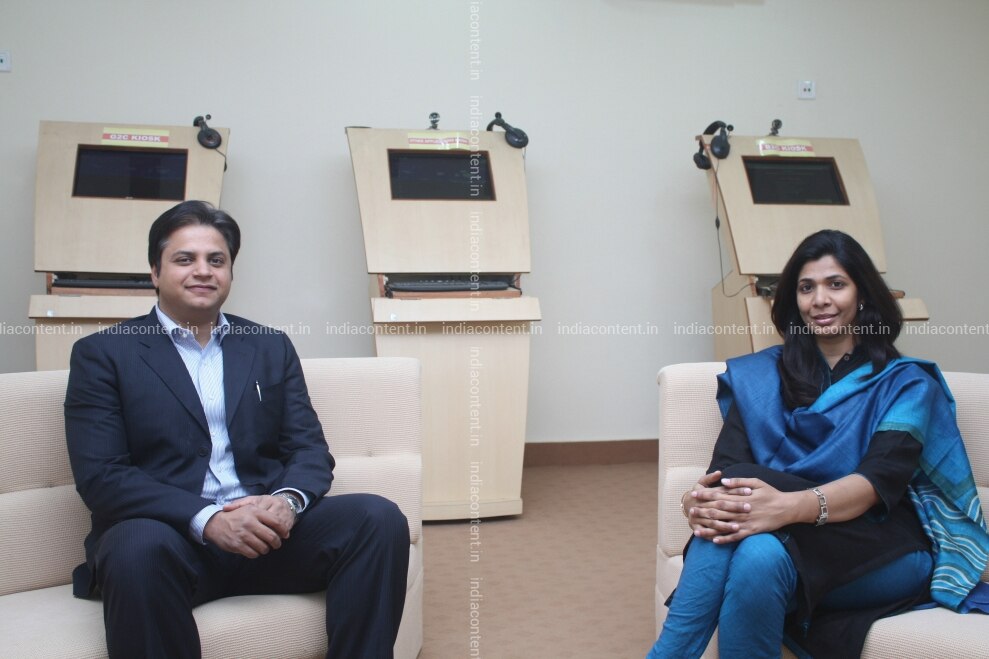 Buy Pallavi Rao Chaturvedi with Siddharth Chaturvedi Pictures, Images ...