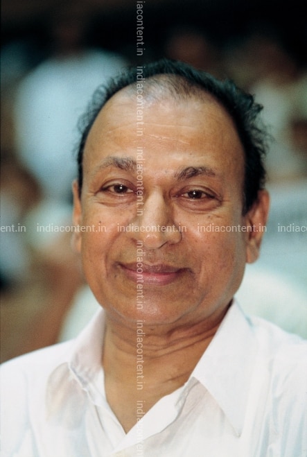 Buy Famous actor Raj Kumar at the National Film Award Ceremony Pictures ...