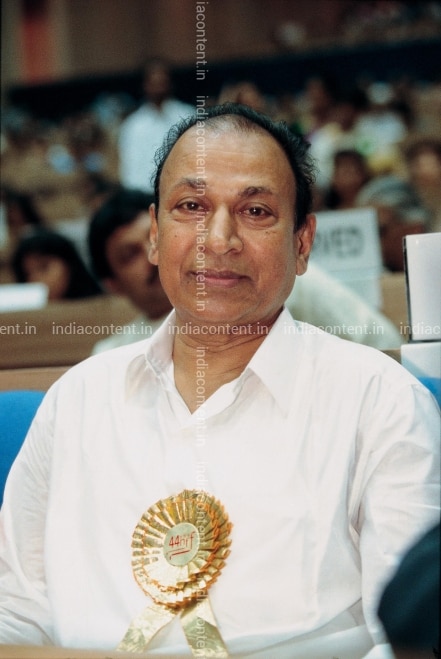 Buy Famous actor Raj Kumar at the National Film Award Ceremony Pictures ...