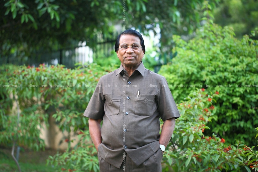 Buy Dr G Viswanathan Chancellor Vellore Institute of Technology VIT ...