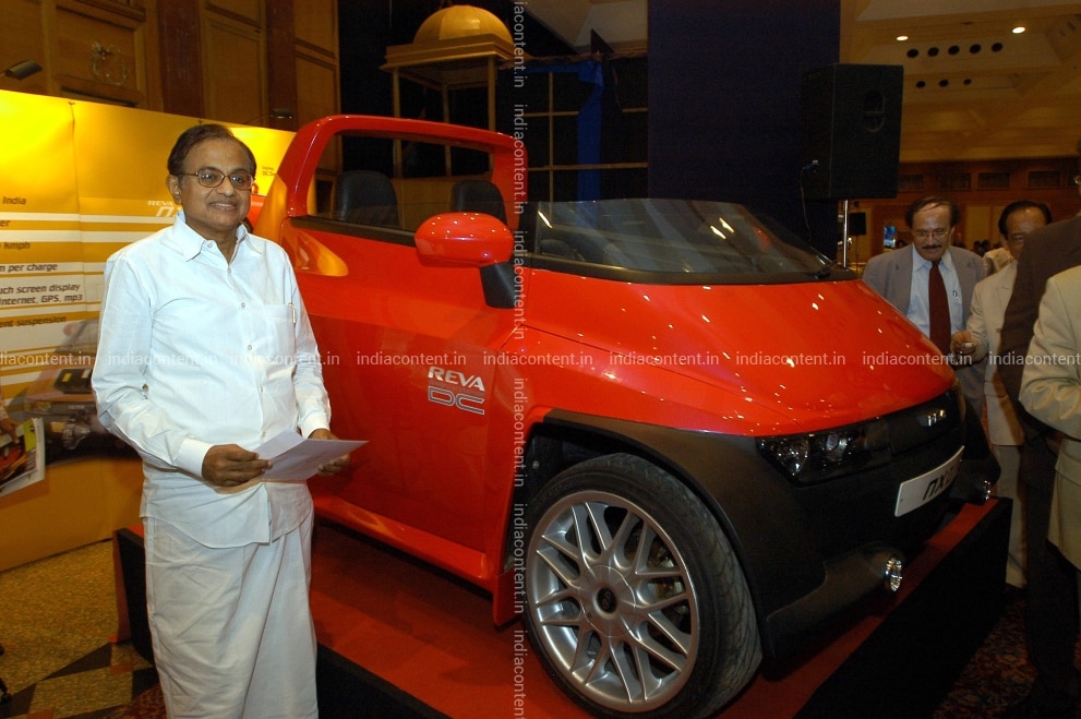 Buy P CHIDAMBARAM Pictures, Images, Photos By REUBEN SINGH - Business ...