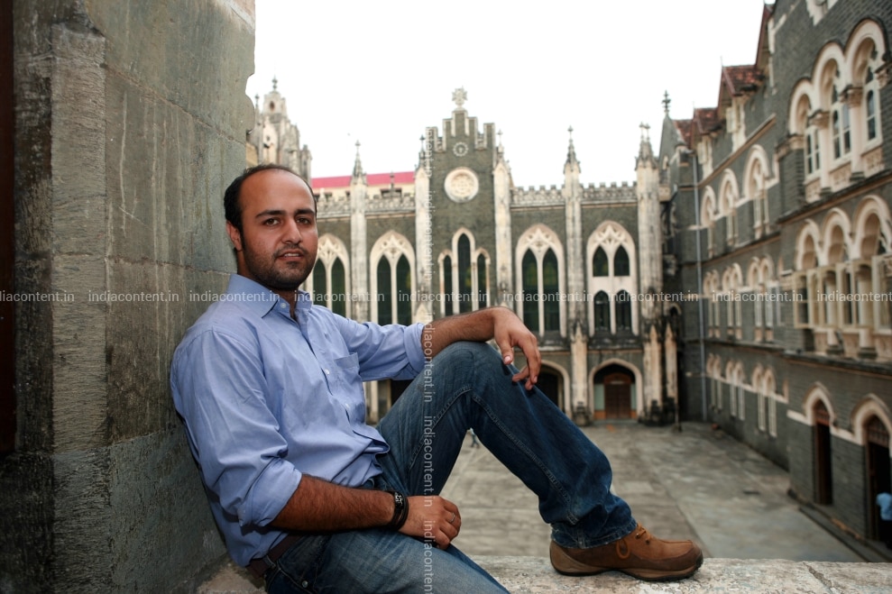 Buy Aditya Raj Kaul student activist Pictures, Images, Photos By ...