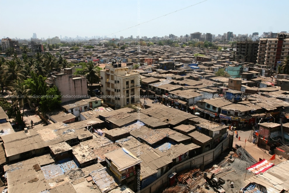 Buy GOLIBAR SLUMS Pictures, Images, Photos By BHASKAR PAUL - News pictures