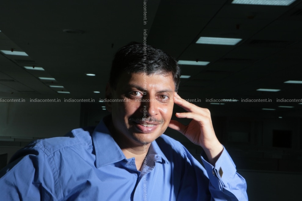 Buy PHANEESH MURTHY Pictures, Images, Photos By DEEPAK G PAWAR ...