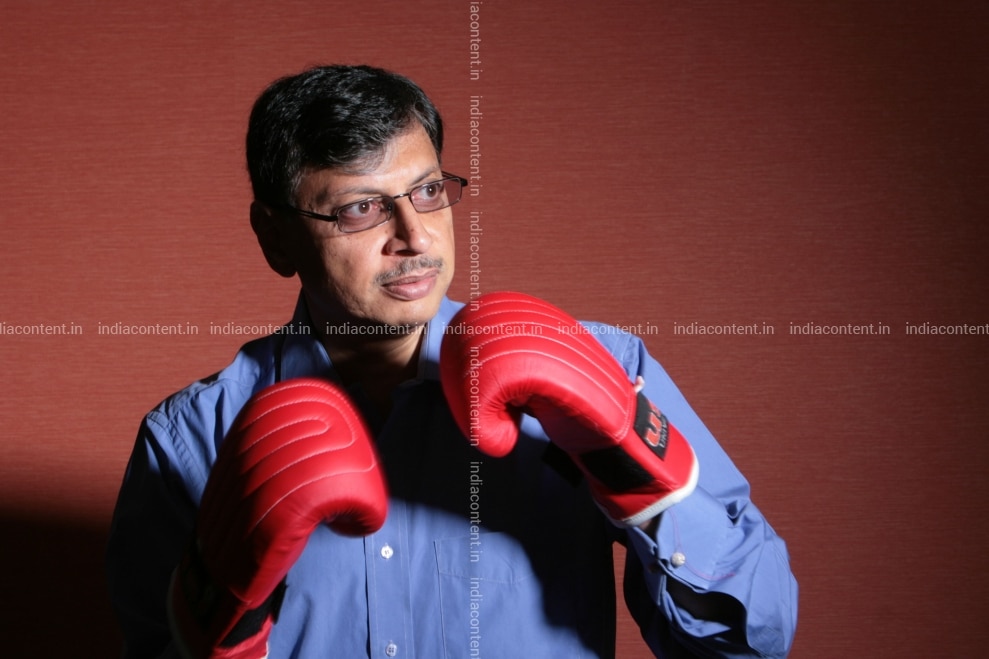 Buy PHANEESH MURTHY Pictures, Images, Photos By DEEPAK G PAWAR ...