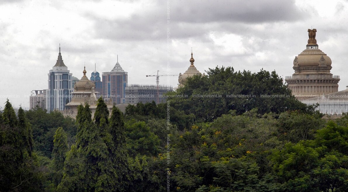 Buy UB CITY Pictures, Images, Photos By DEEPAK G PAWAR - Archival pictures