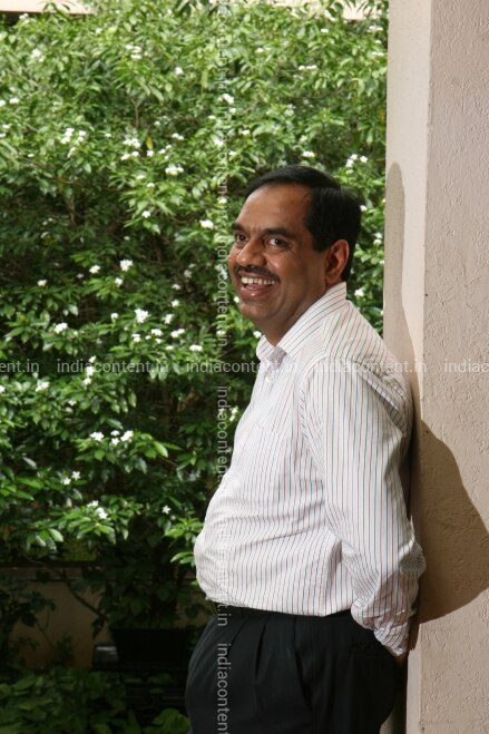 Buy V Balakrishnan Pictures, Images, Photos By DEEPAK G PAWAR ...