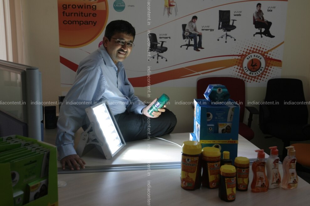 Buy VINEET AGARWAL Pictures, Images, Photos By DEEPAK G PAWAR - News ...