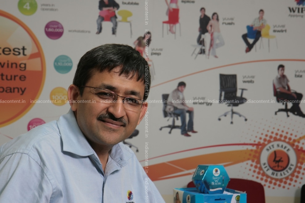 Buy VINEET AGARWAL Pictures, Images, Photos By DEEPAK G PAWAR - News ...