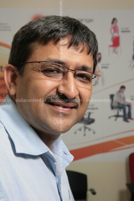 Buy VINEET AGARWAL Pictures, Images, Photos By DEEPAK G PAWAR - News ...