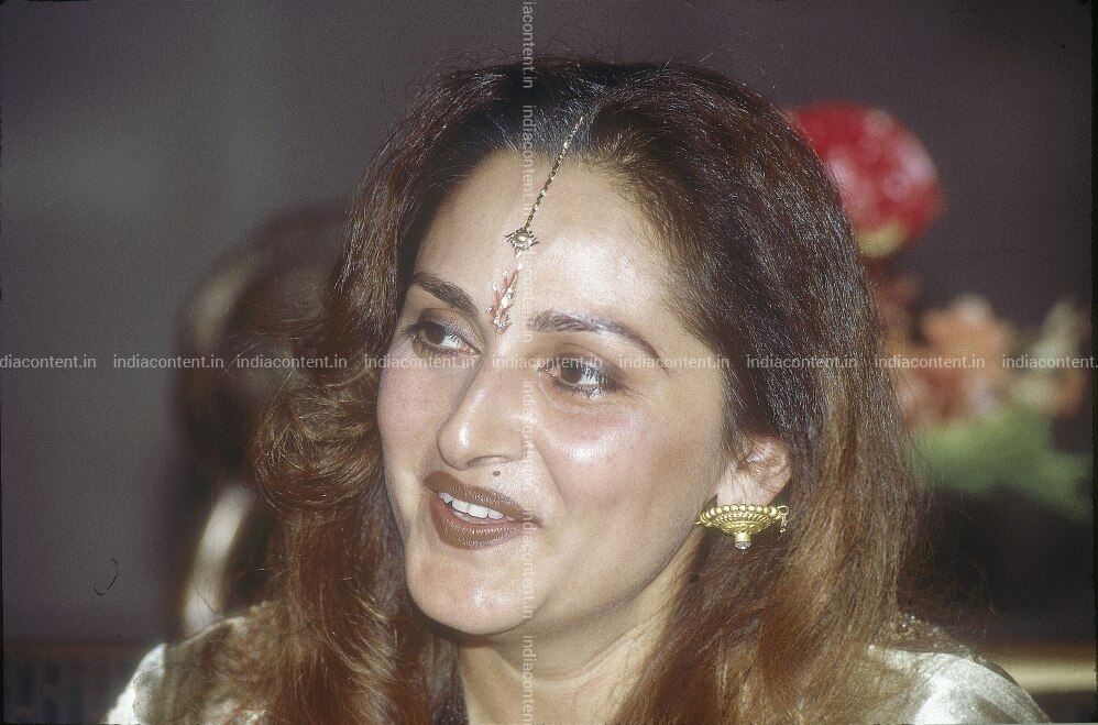 Buy Jayaprada Pictures, Images, Photos By Sharad Saxena - Archival pictures