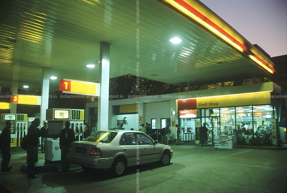Buy PETROL PUMP Pictures Images Photos By SHOME BASU Archival Pictures buy-petrol-pump-pictures-images-photos-by-shome-basu-archival-pictures
