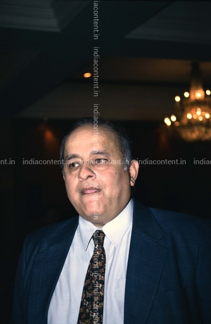 Buy RAJEEV RATAN SHAH Pictures, Images, Photos By SHARAD SAXENA ...