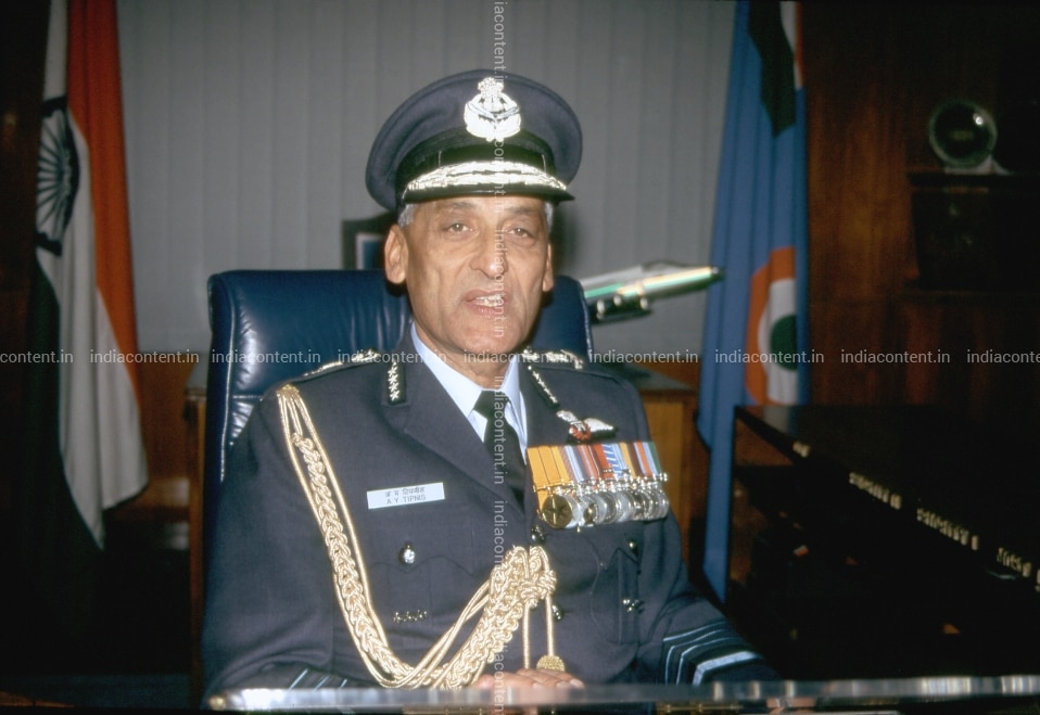 Buy ANIL YASHWANT TIPNIS Pictures, Images, Photos By SHARAD SAXENA ...