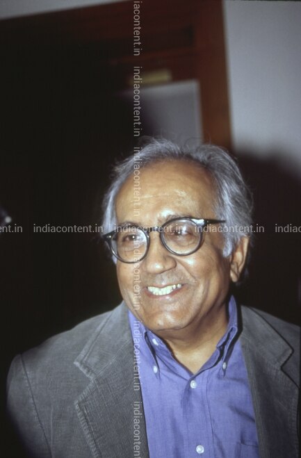 Buy KIRIT PARIKH Pictures, Images, Photos By SHARAD SAXENA - Archival ...