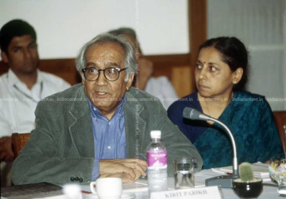 Buy KIRIT PARIKH Pictures, Images, Photos By SHARAD SAXENA - Archival ...