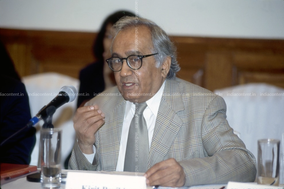 Buy KIRIT PARIKH Pictures, Images, Photos By SHARAD SAXENA - Archival ...