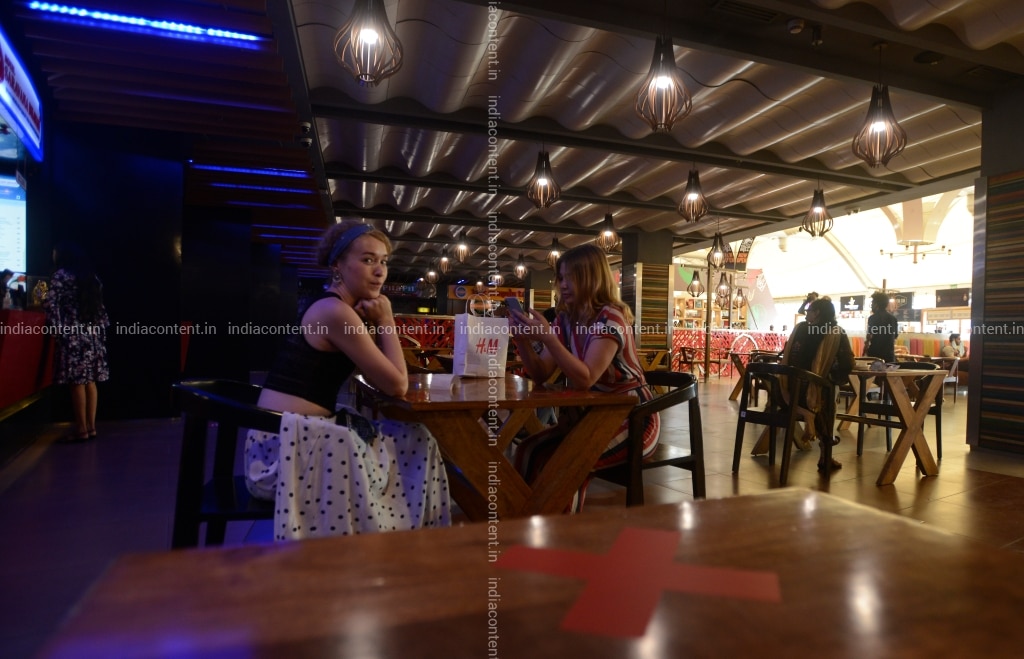 Buy Select City Walk mall opens during Unlock 1 Pictures, Images ...