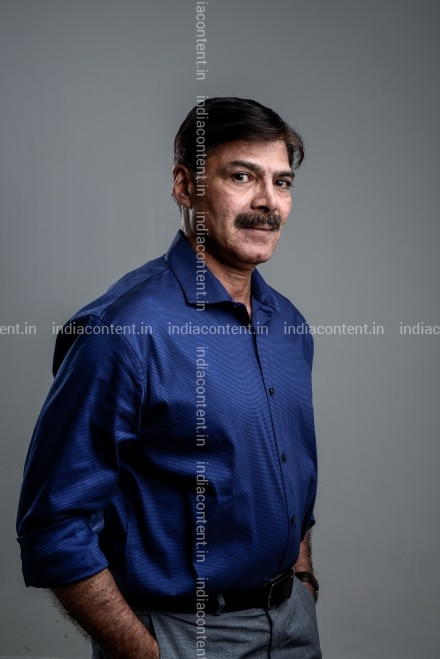 Buy K. Vijay Kumar Pictures, Images, Photos By H.K.Rajashekar - News ...