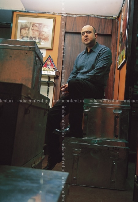 Buy Rajiv Rai Pictures, Images, Photos By Fawzan Hussain - Archival ...