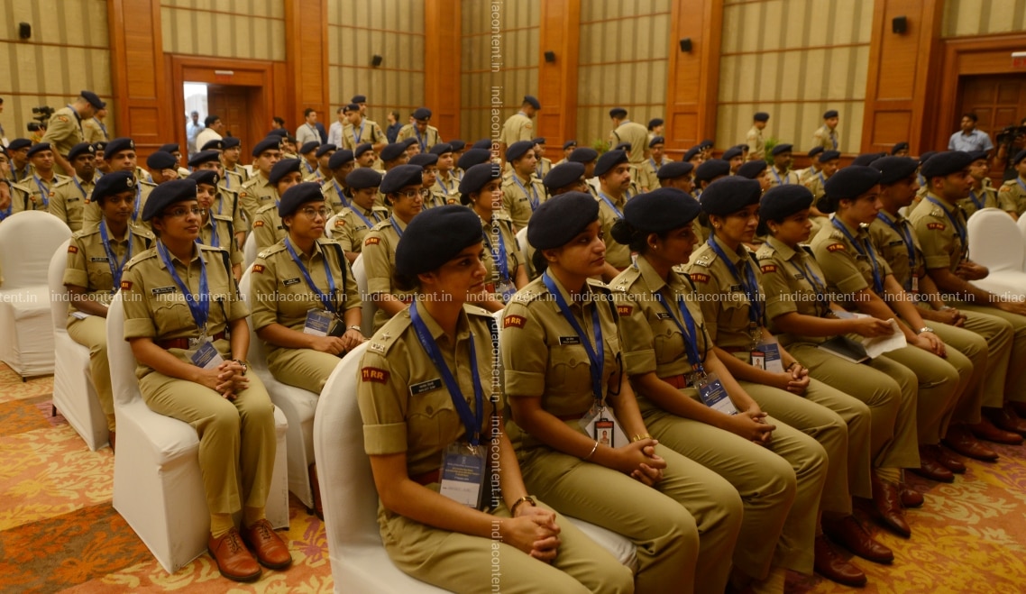 Buy Indian Police Service 2018 batch Pictures, Images, Photos By Pankaj ...