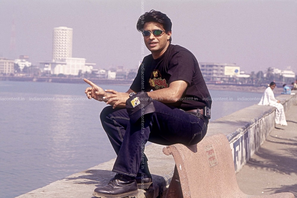 Buy Indian Playback Singer Anupam Amod Pictures, Images, Photos By ...