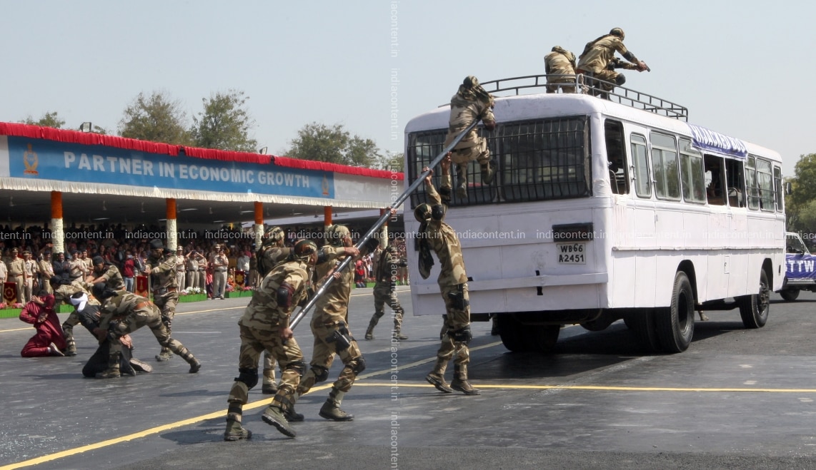 Buy 50th Raising Day of Central Industrial Security Force Pictures ...