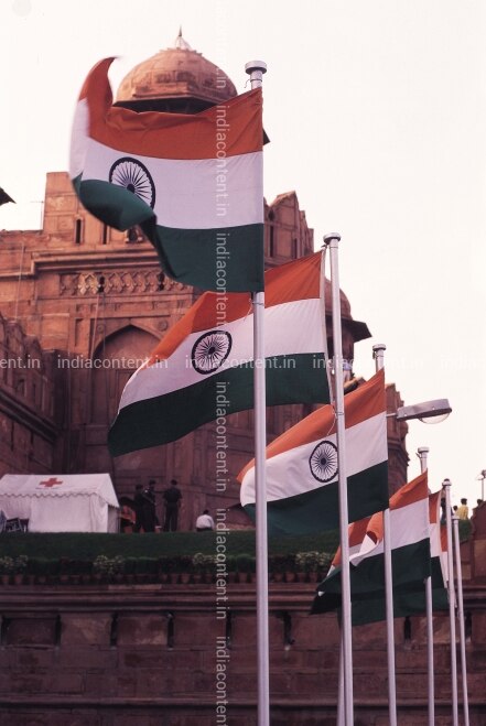 Buy Independence Day 1999 Pictures, Images, Photos By Saibal Das ...