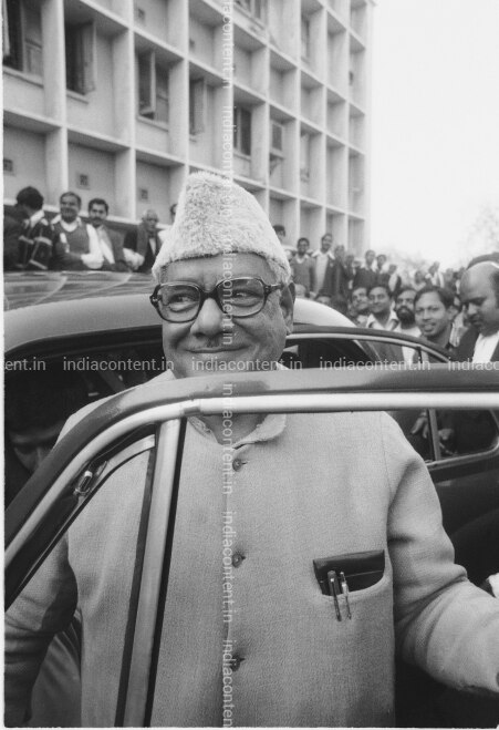 Buy Raj Narain Pictures, Images, Photos By India Today - Archival pictures