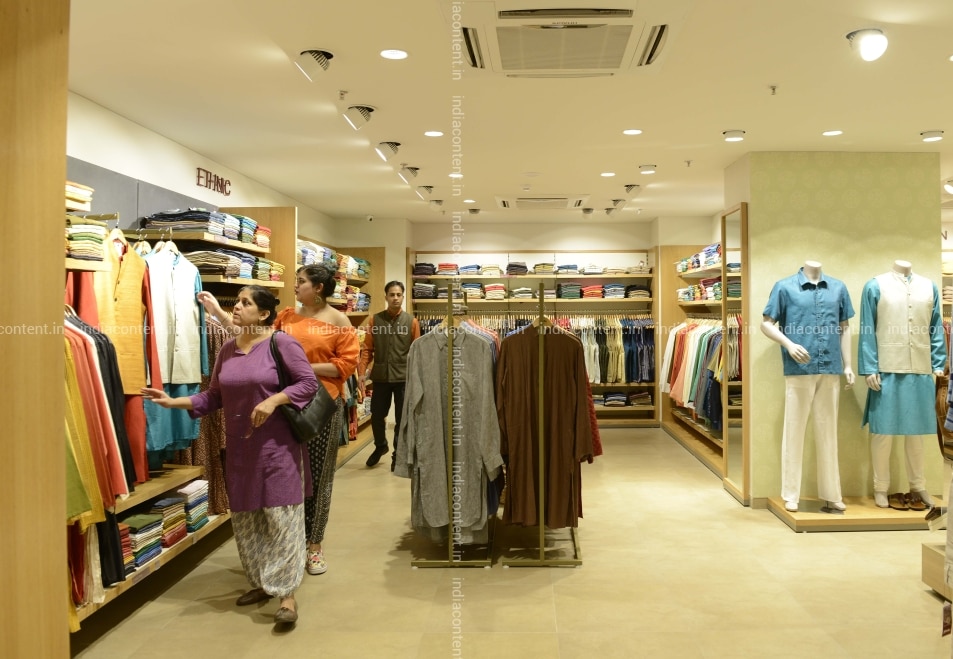 Buy FabIndia store Pictures, Images, Photos By Rajwant Rawat - News ...