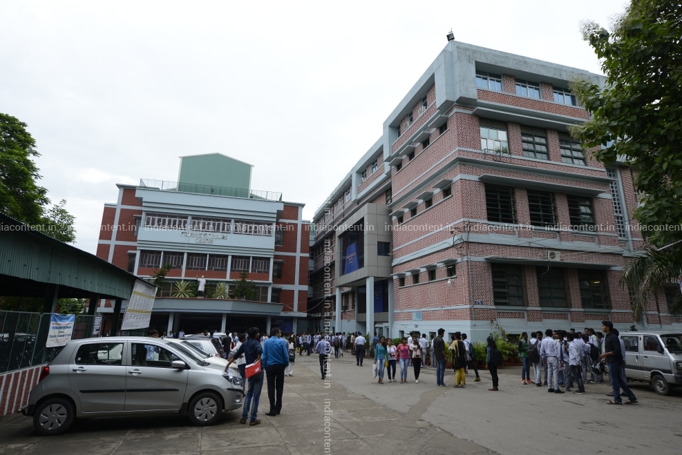 Buy St. Xavier's College Ranchi 10 Pictures, Images, Photos By RAJWANT ...