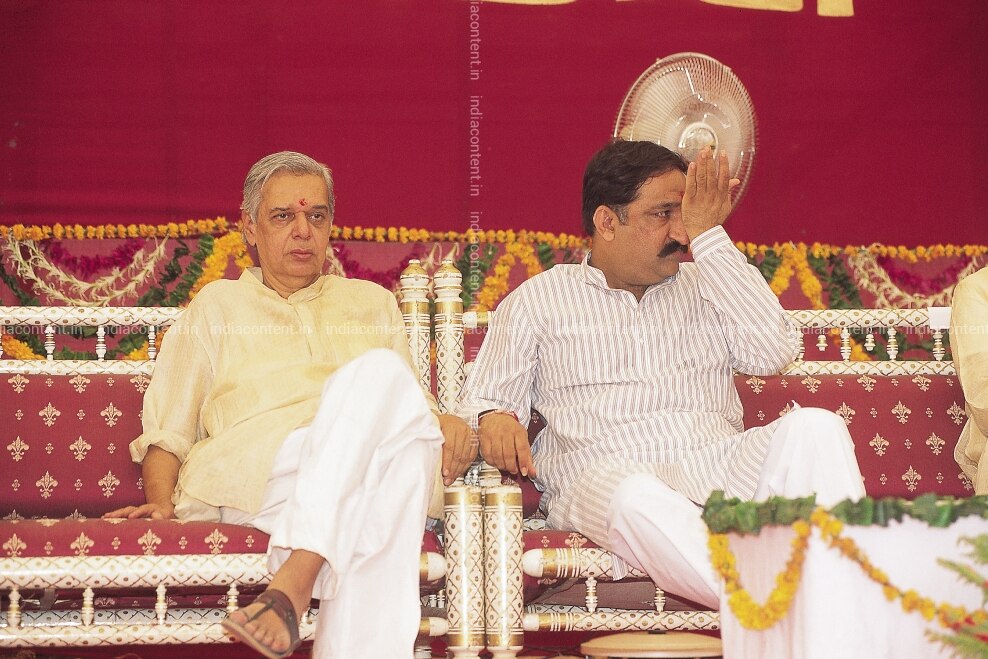 Buy Harin Pathak Pictures, Images, Photos By Shailesh Raval - Archival ...