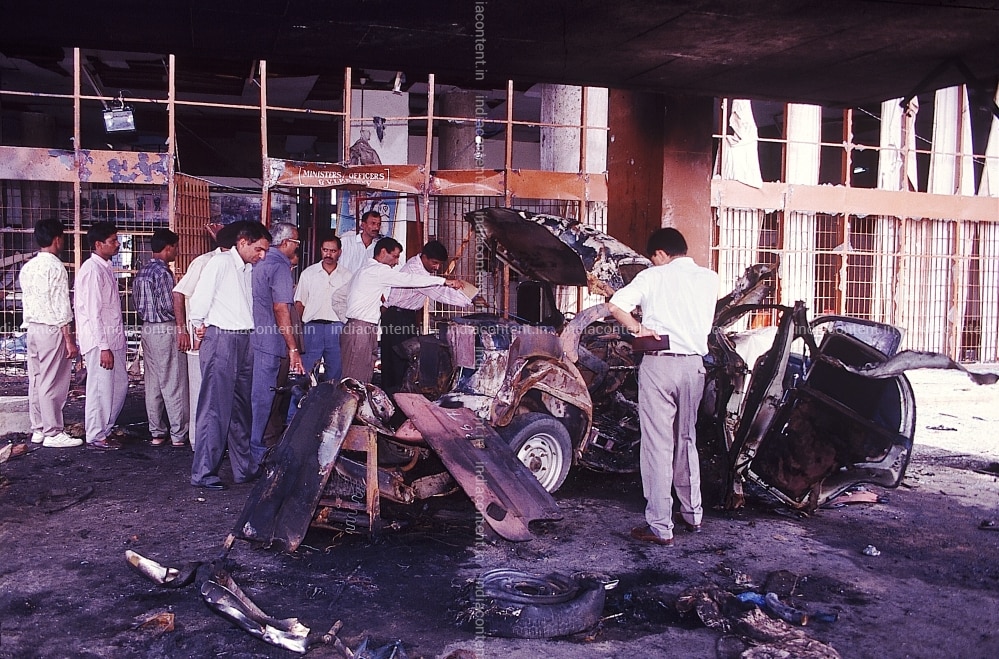 Buy BEANT SINGH ASSASSINATION PLACE Pictures, Images, Photos By ...