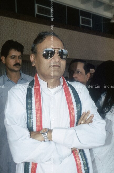 Buy PV RAJESHWAR RAO, SON OF PV NARASIMHA RAO Pictures, Images, Photos ...