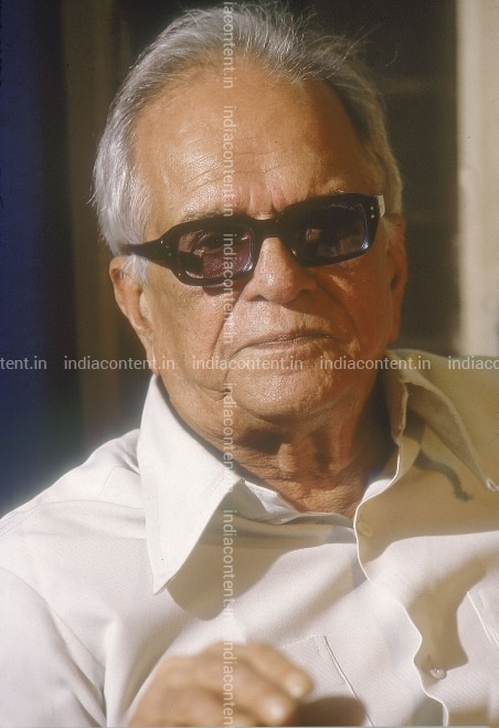 Buy BT RANADIVE Pictures, Images, Photos By PRASHANT PANJIAR - Archival ...