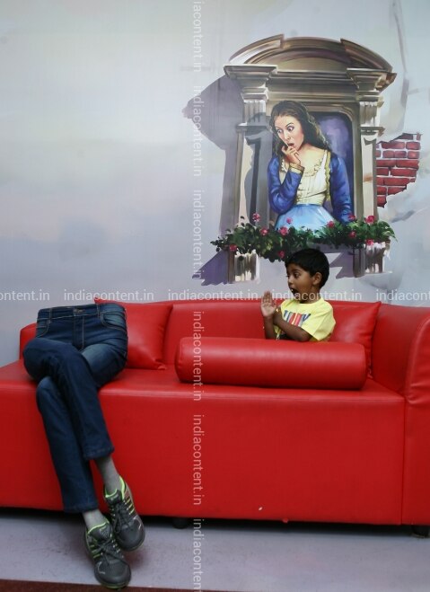 Buy Click art 3D museum Pictures, Images, Photos By Jaison G - Archival ...