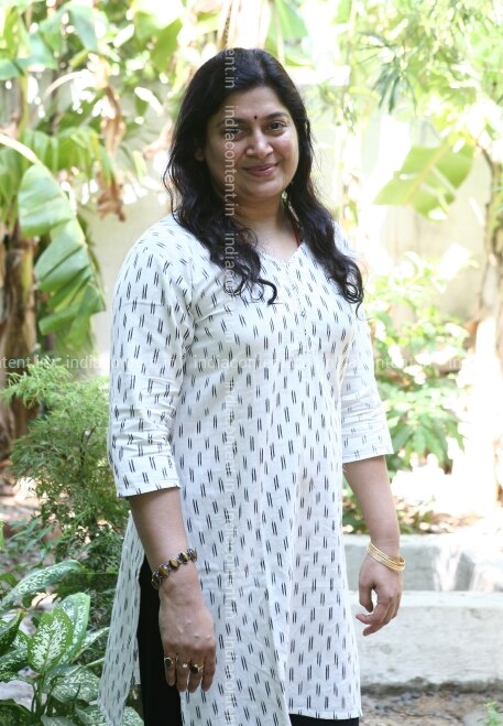 Buy Anjuli Shukla Pictures, Images, Photos By Jaison G - Others pictures