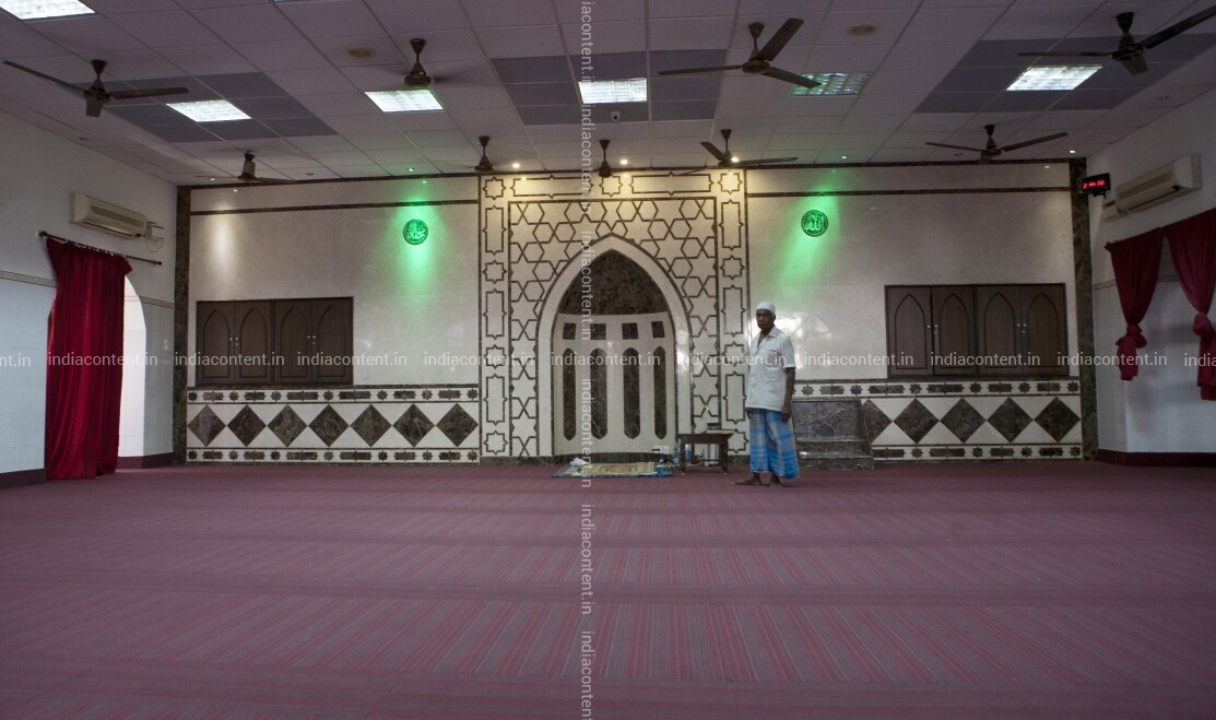 Buy Jumma mosque Pictures, Images, Photos By Jaison G - Archival pictures