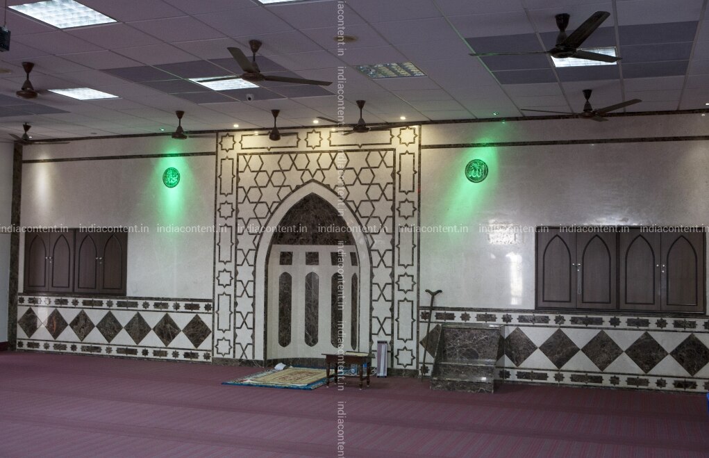 Buy Jumma mosque Pictures, Images, Photos By Jaison G - Archival pictures
