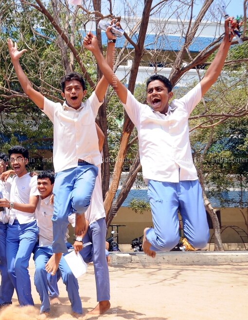 Buy Completion of plus two examination Pictures, Images, Photos By ...