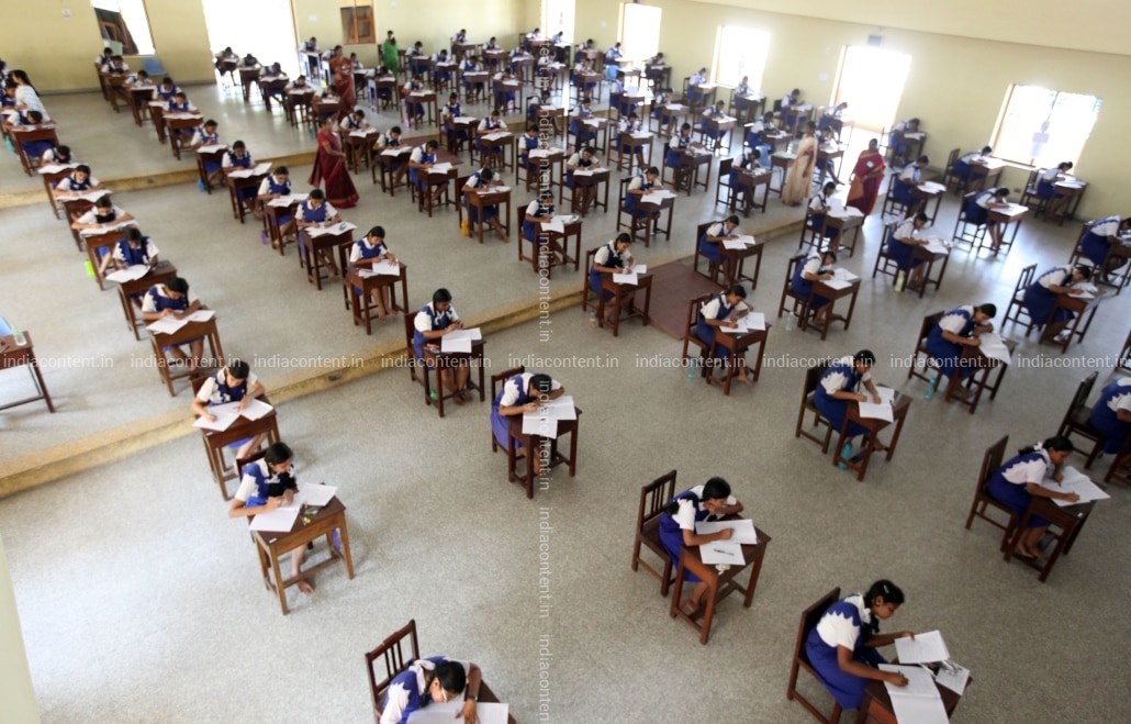 Buy SSLC examination Pictures, Images, Photos By Jaison G - Archival ...