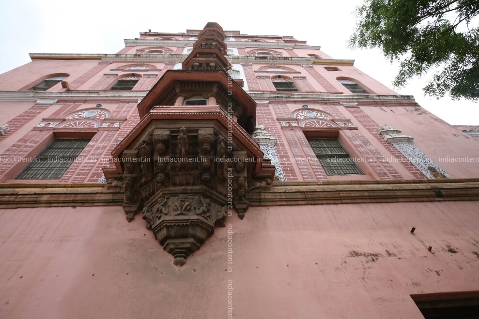 Buy Travel Thanjavur fort Pictures, Images, Photos By Jaison G ...
