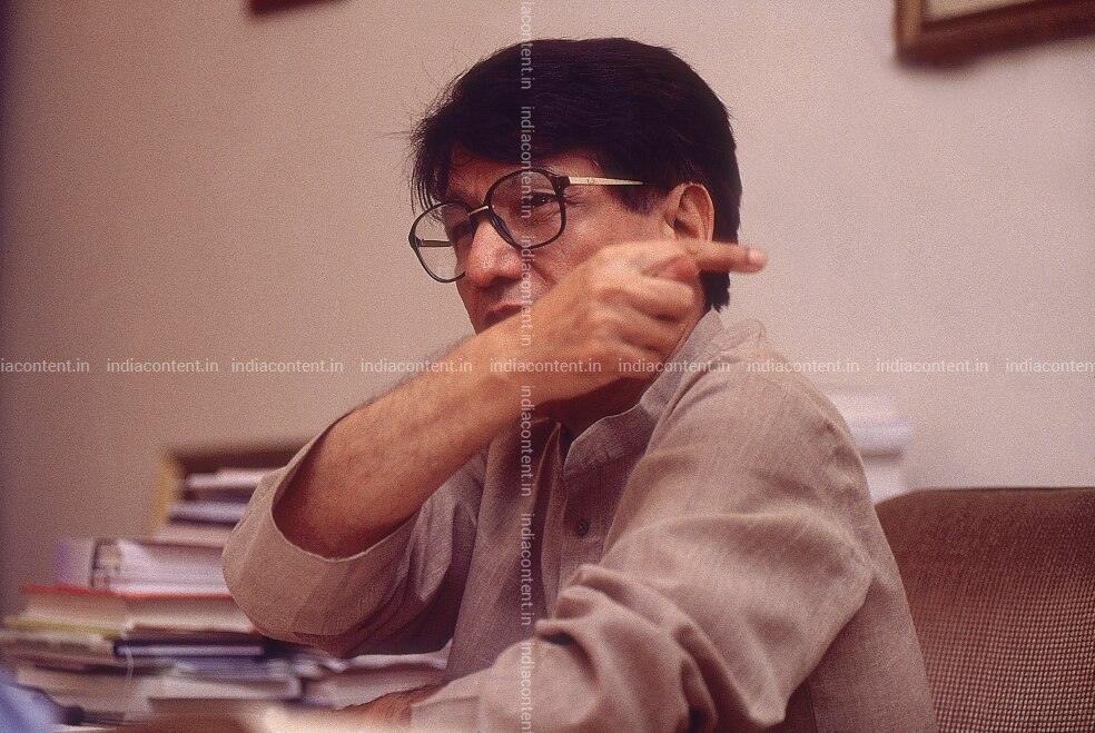 Buy Ajit Singh Pictures, Images, Photos By Yasbant Negi - Archival pictures