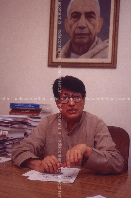 Buy Ajit Singh Pictures, Images, Photos By Yasbant Negi - Archival pictures