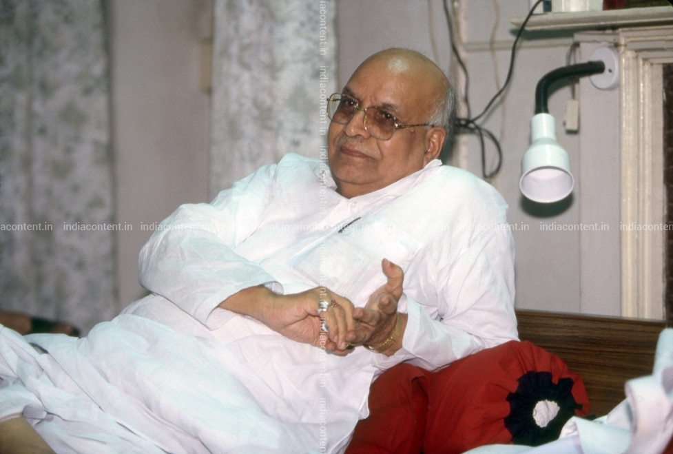 Buy Indian Politician Lalji Tandon Pictures, Images, Photos By Hemant ...