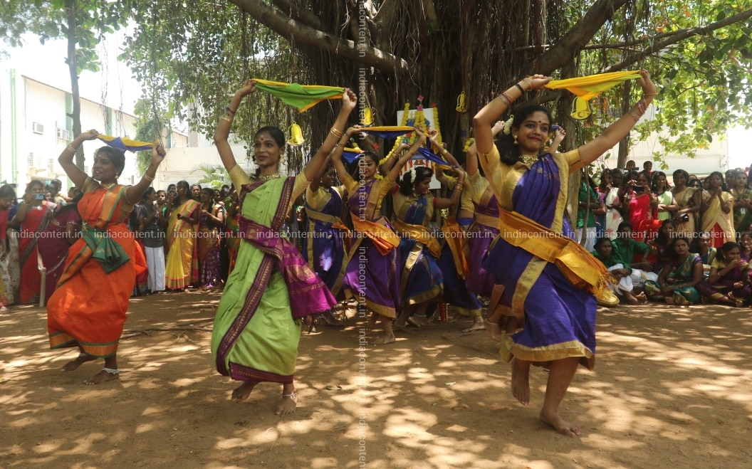 Buy Aadi perukku Pictures, Images, Photos By Jaison G - Archival pictures