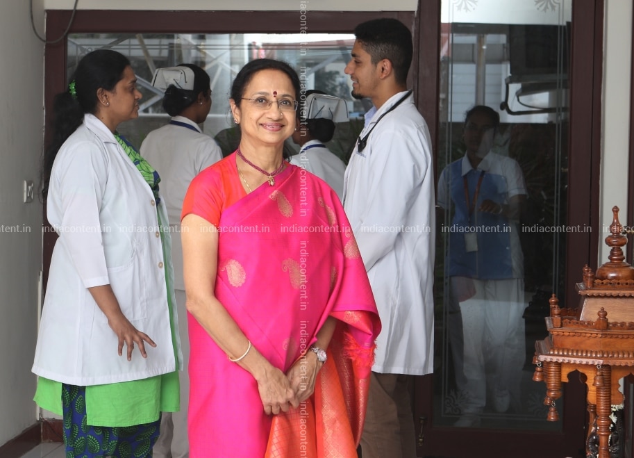 Buy Bharathi Reddy Pictures, Images, Photos By Jaison G - Archival pictures