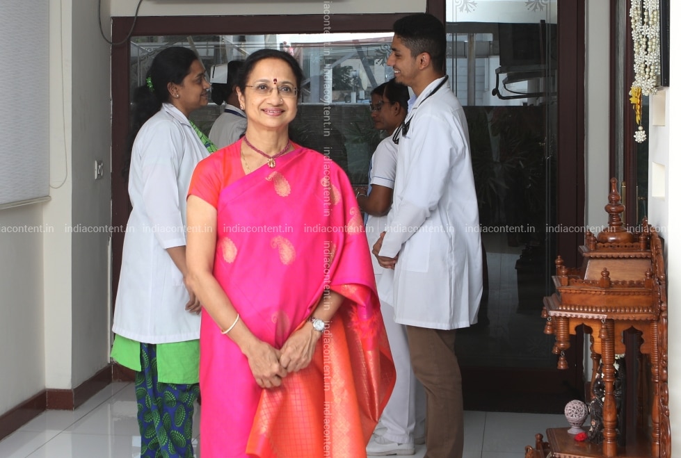 Buy Bharathi Reddy Pictures, Images, Photos By Jaison G - Archival pictures